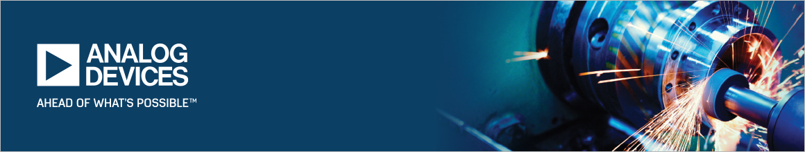 Position Encoder Solutions - ADI | DigiKey